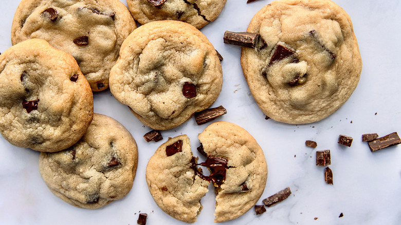 Cookie baking mistakes everyone makes