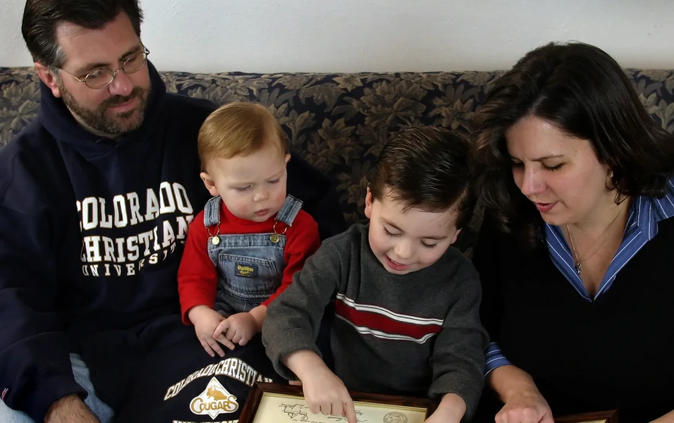 Balancing college dreams and retirement goals