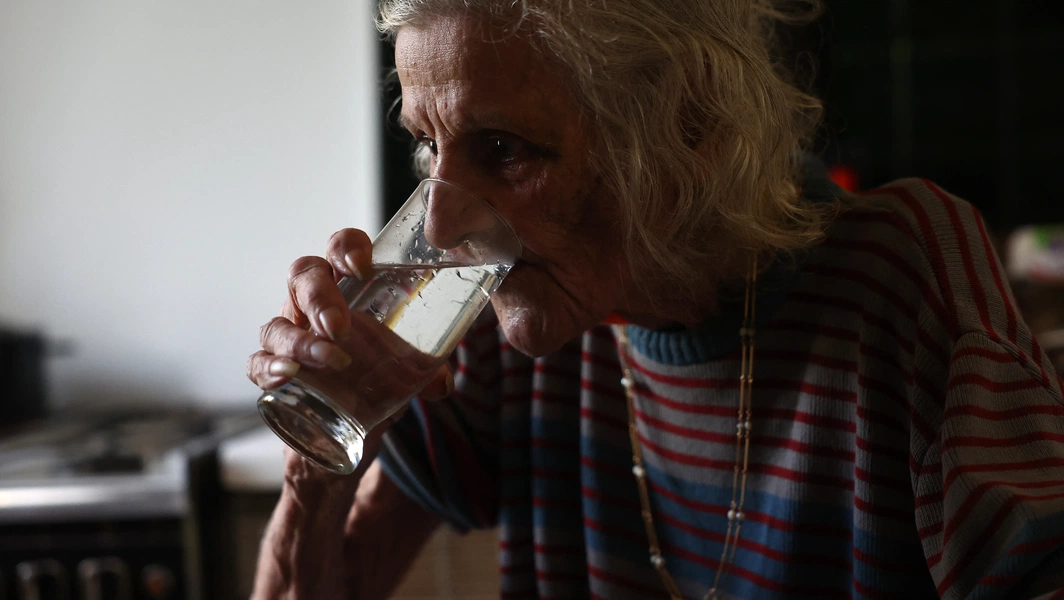 Hydration needs across all life stages