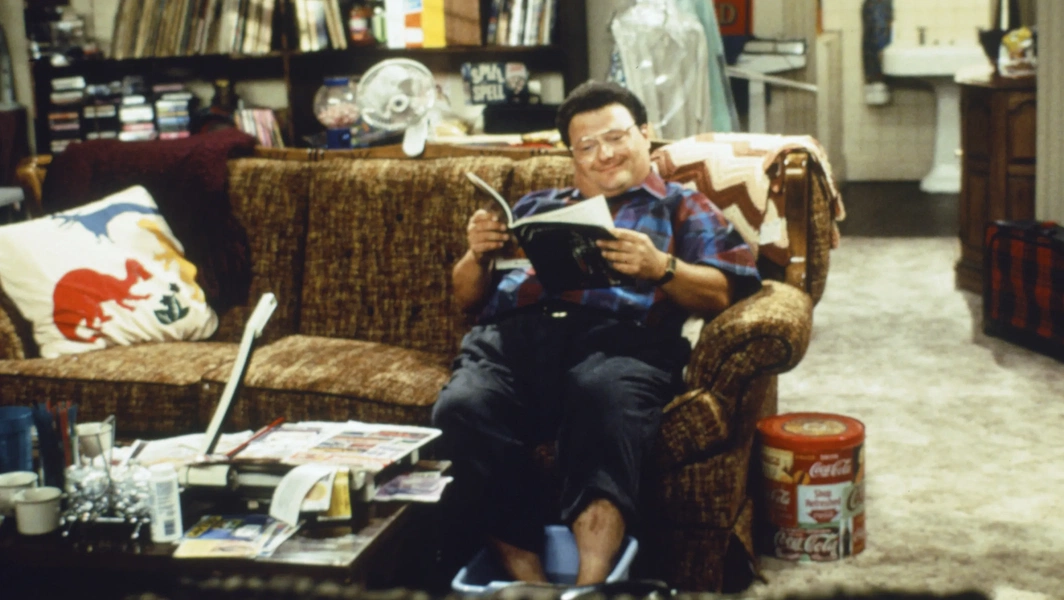 6 memorable sitcom antagonists
