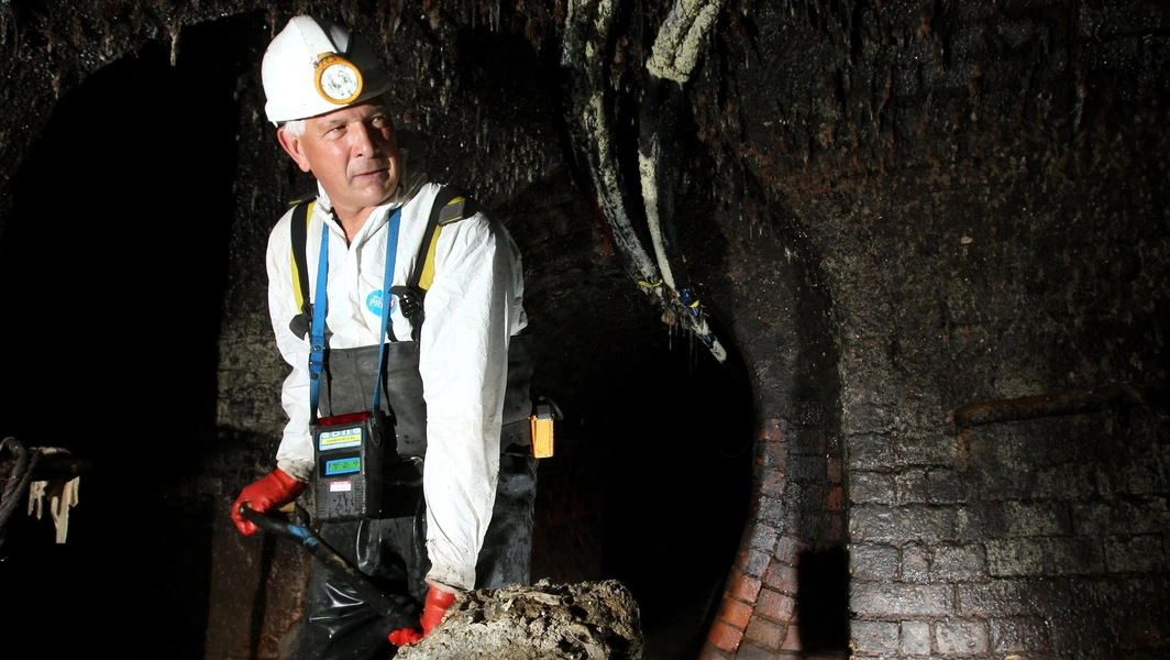 9 items that can damage drains and sewers