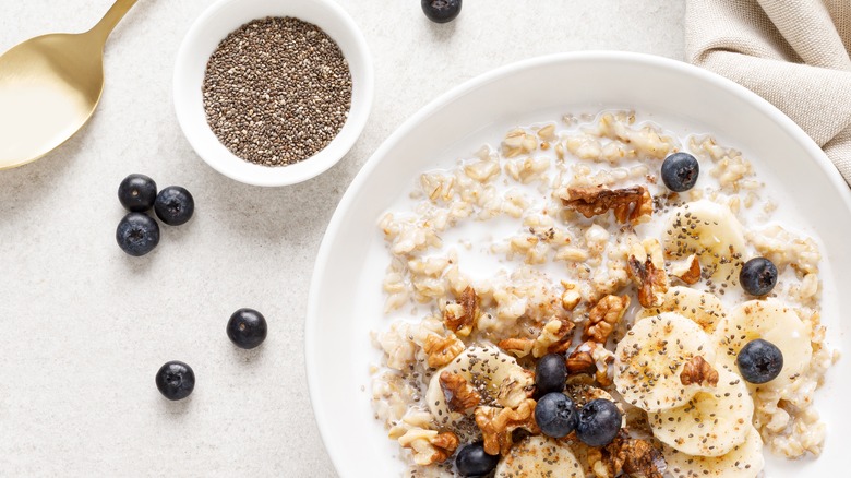 Tricks to make your breakfast healthier