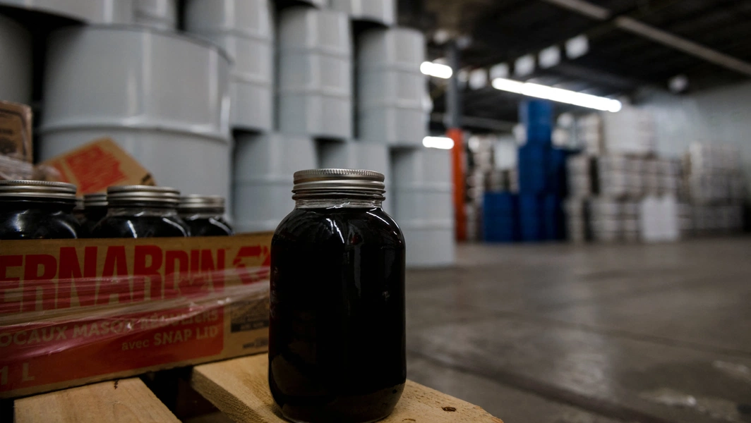 Maple syrup facts, production, and cultural significance