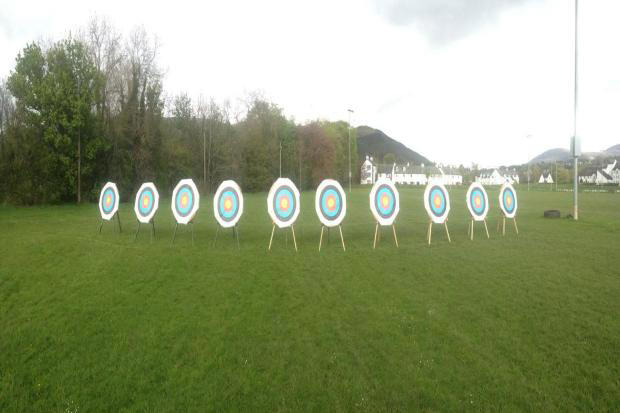 Archery club wins shooter's rights at new field site
