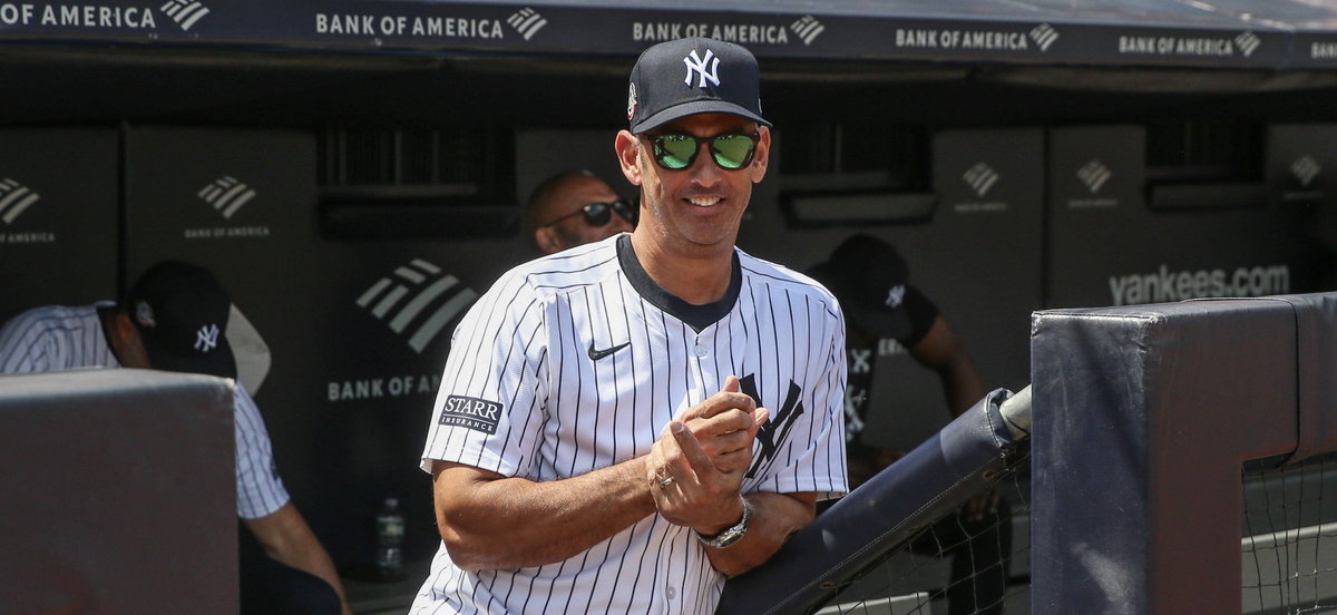 Aaron Judge vs. Yankees legends: Where he stands on the all-time wins ...
