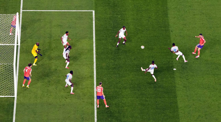 FIFA World Cup 2026: Watch John McGinn’s close-range strike as Scotland ...