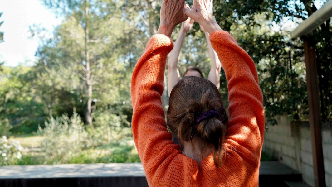 Find your flow with foundational yoga poses