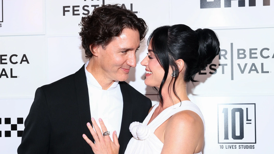 Trudeau skips Canada match to cheer Perry at World Cup
