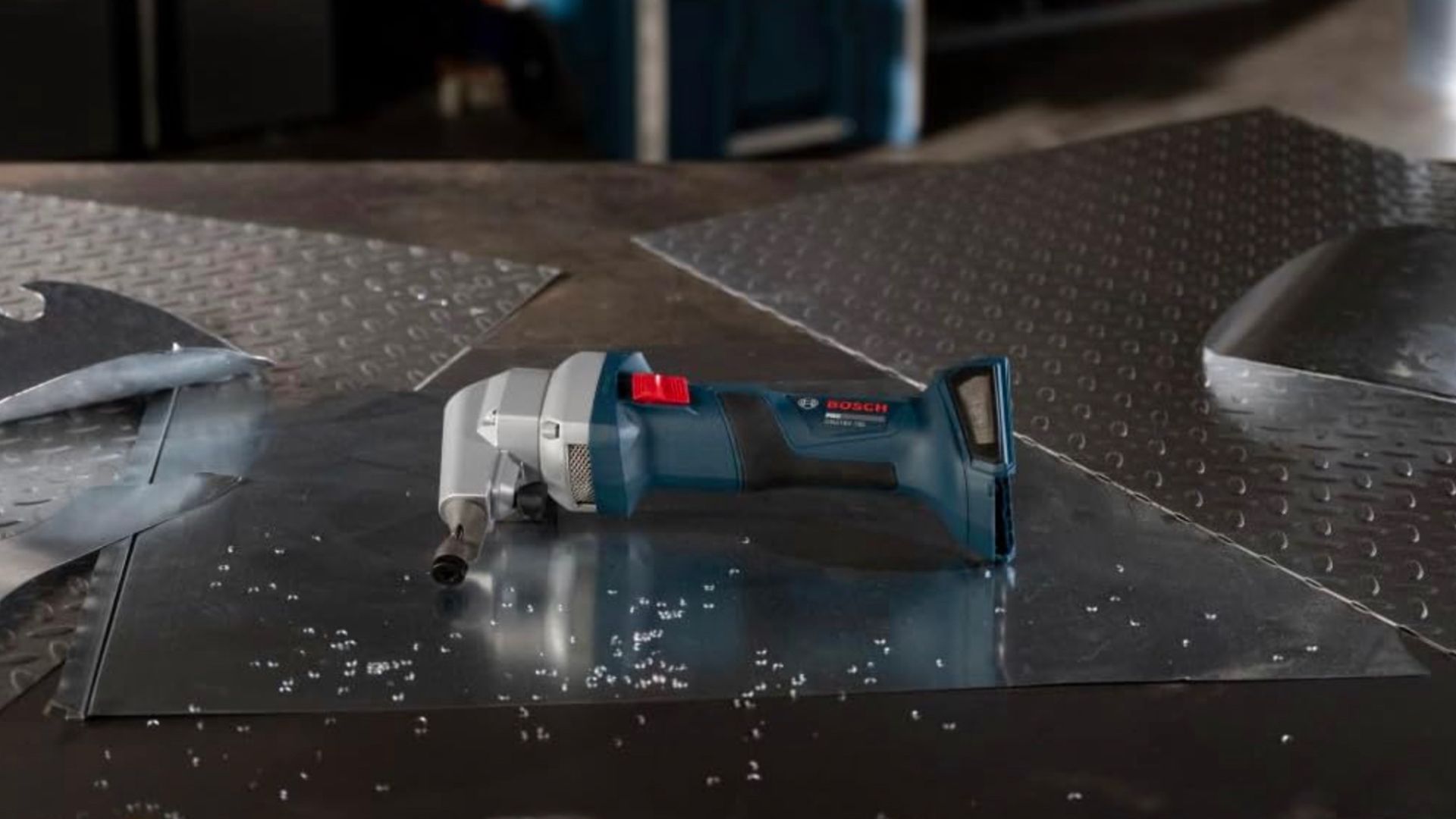4 little-known Bosch tools that'll save you hours of work