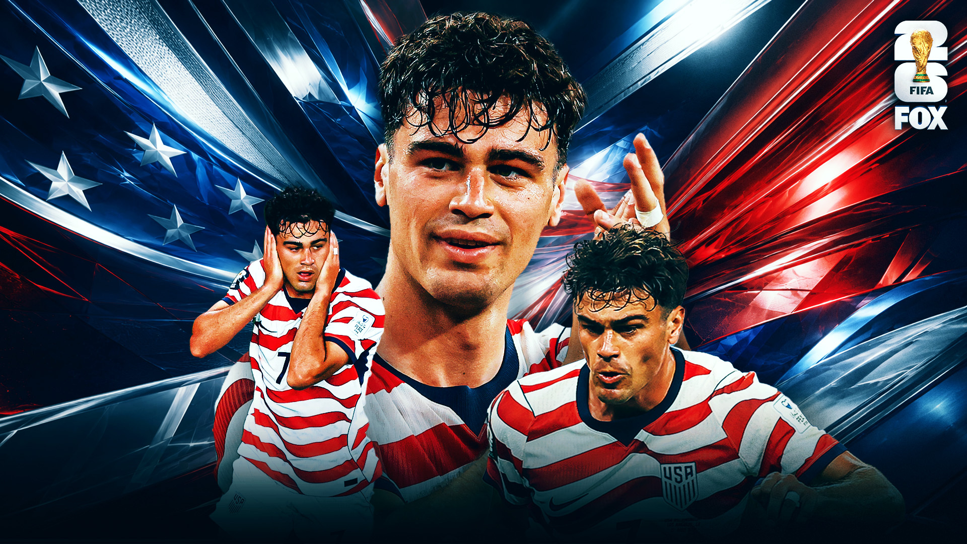 Gio Reyna's beautiful trivela goal marks full-circle moment from last ...