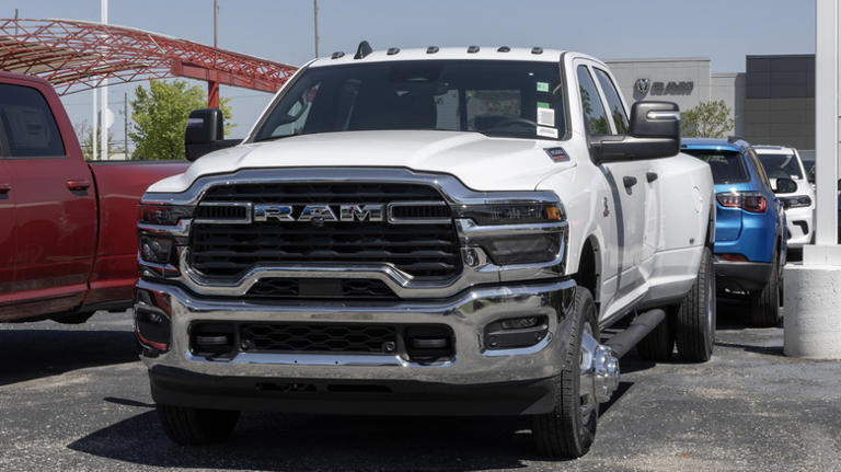 Why diesel engines last longer than gas engines