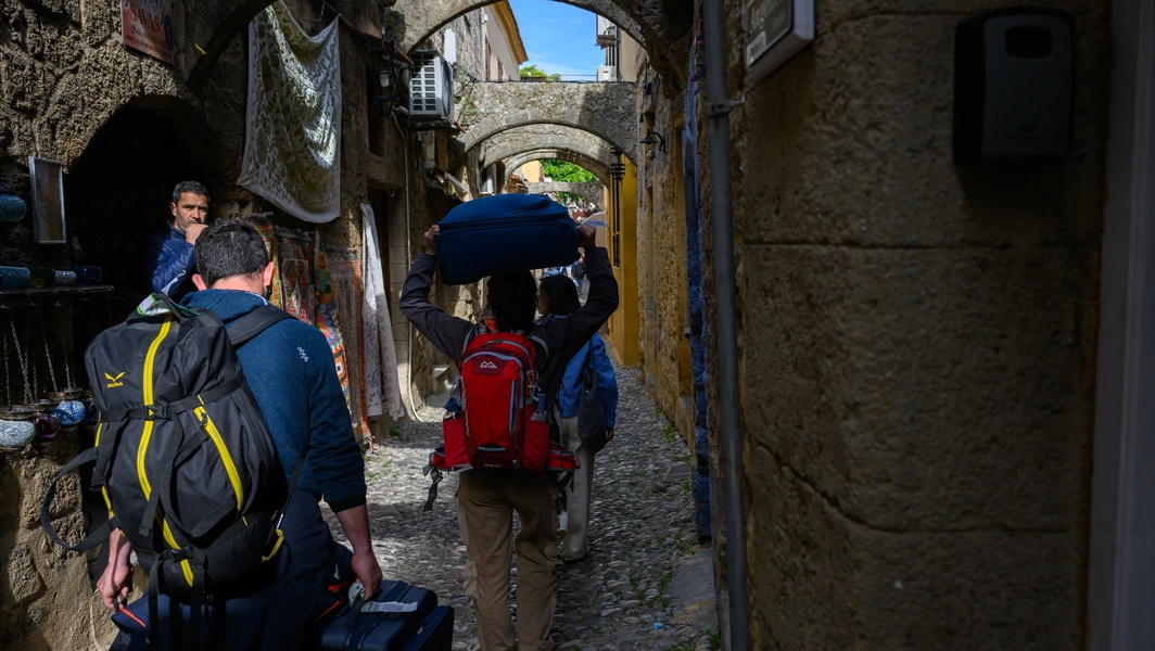16 affordable travel destinations around the world