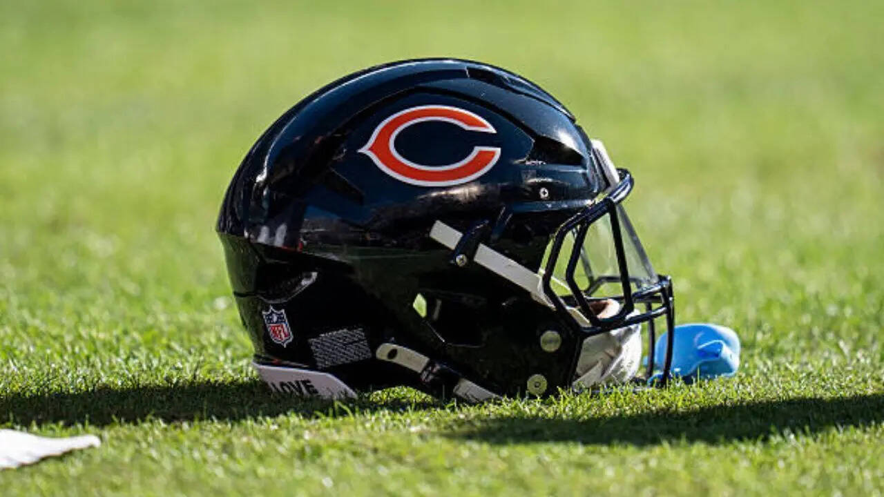 NFL trade rumors: Chicago Bears emerge as top landing spot for $76.4 ...