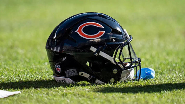 NFL trade rumors: Chicago Bears emerge as top landing spot for $76.4 ...