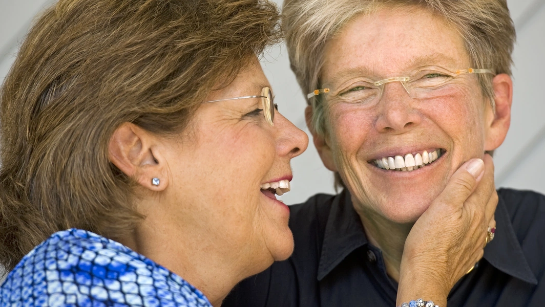 Understanding age-gap relationships