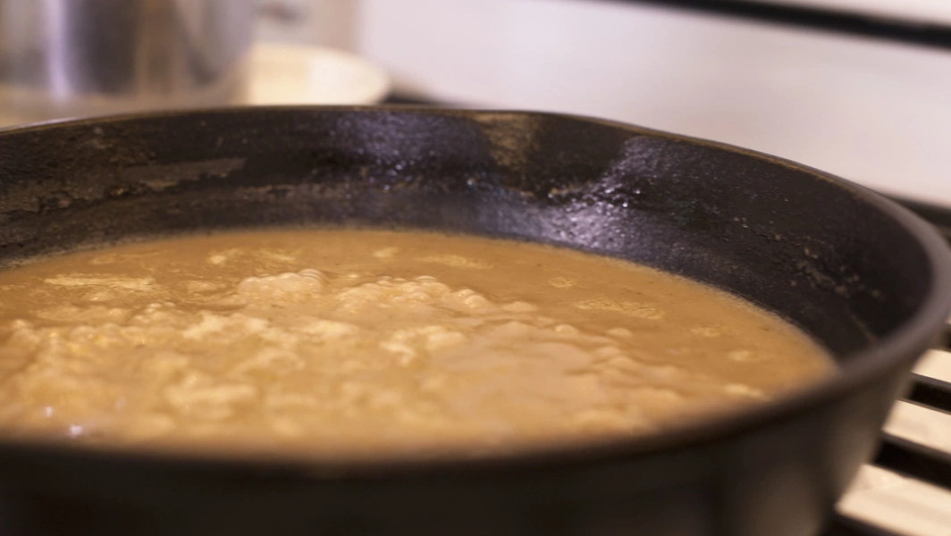 Mastering gumbo: Techniques for flavor and texture