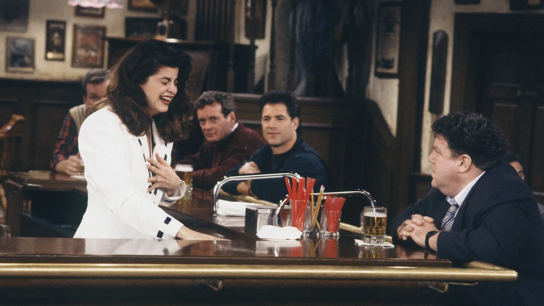 11 memorable Cheers moments and storylines