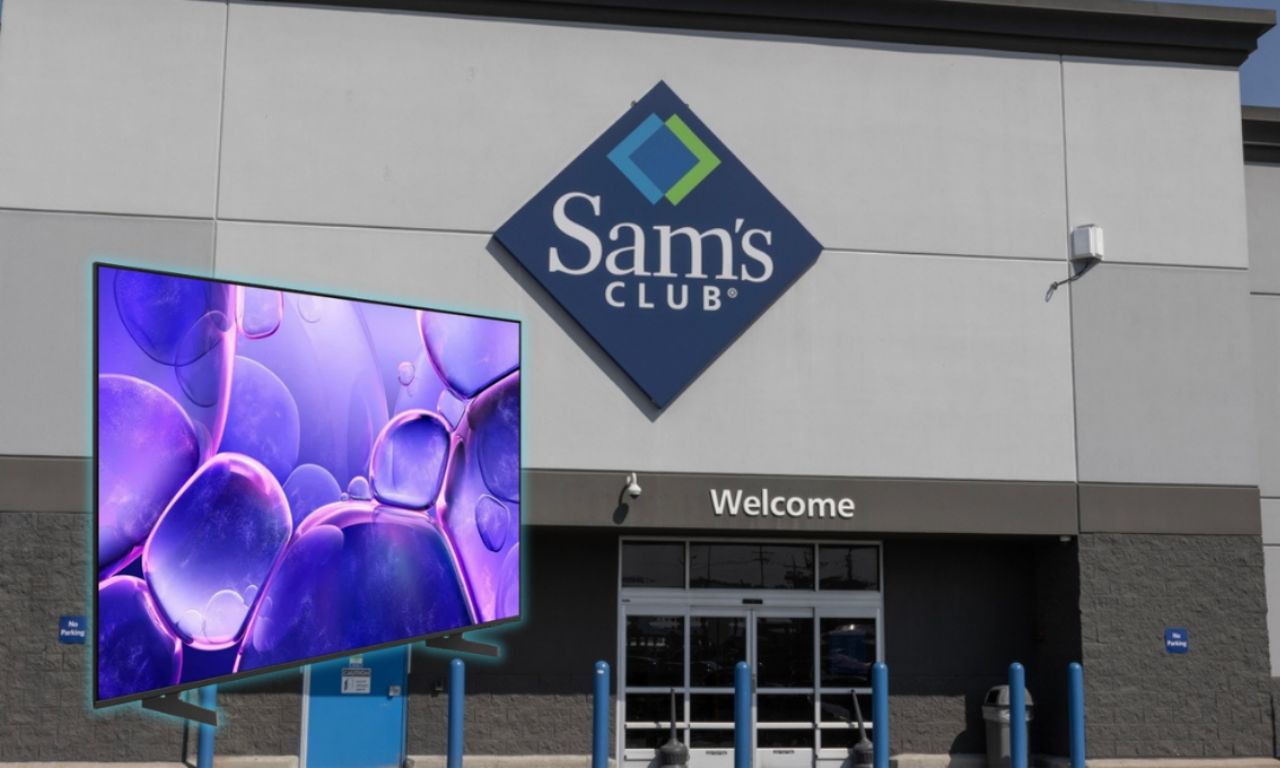 Sam’s Club lanza a precio de regalo smart TV Samsung UHD de 58 pulgadas ...