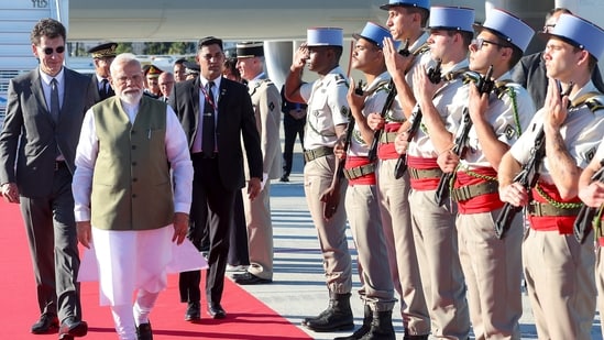 Modi, Trump set for first meeting since February amid trade, Iran war ...