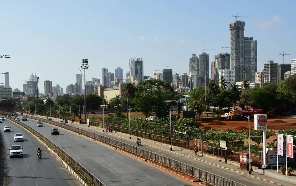 Mumbai tops cost-of-living list as Shimla stays cheapest