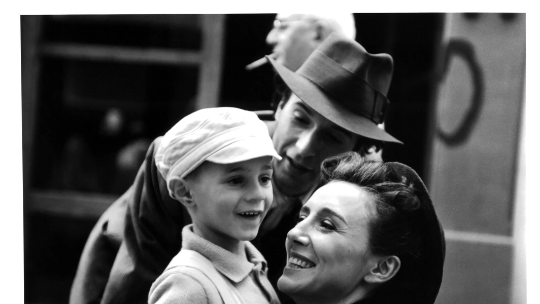 14 films exploring Jewish history and identity