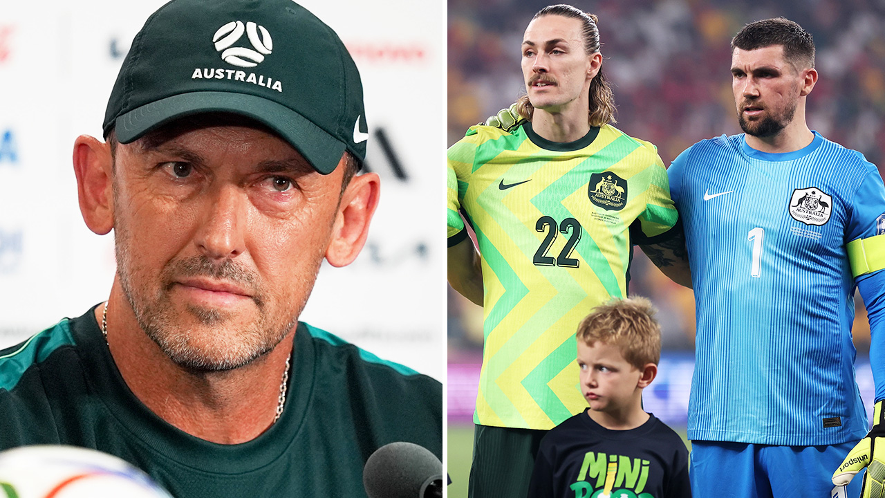 Socceroos fans rocked after Tony Popovich drops double selection ...