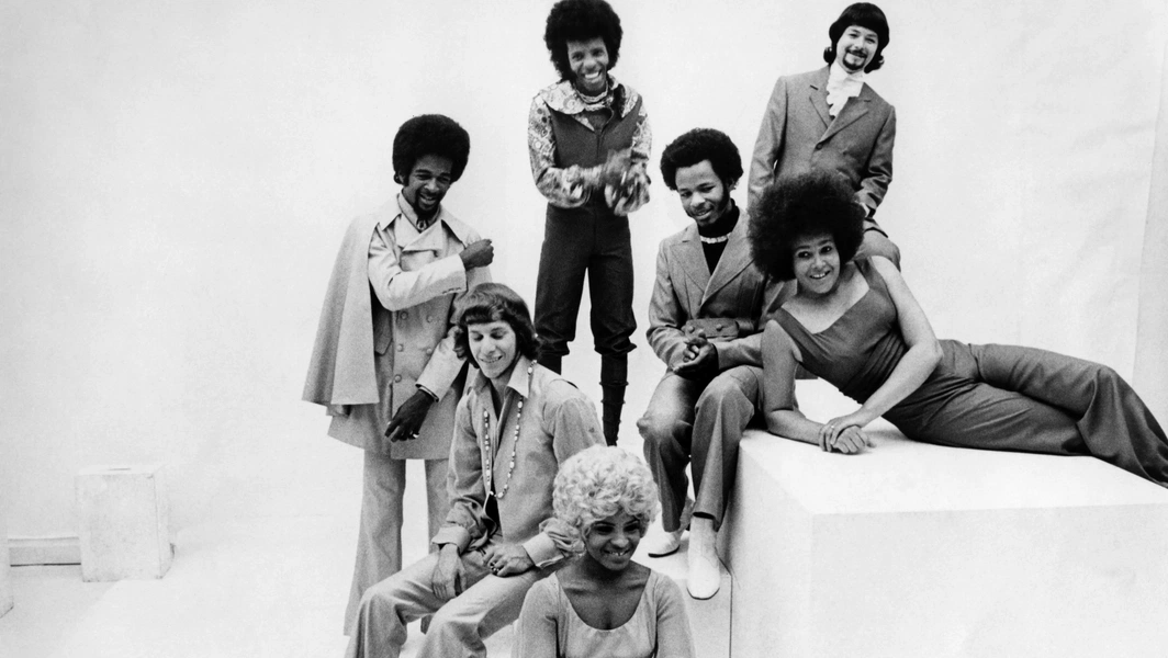 15 influential funk artists and bands