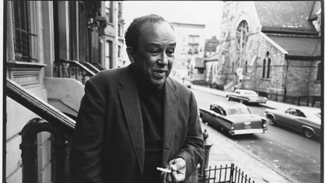 5 influential figures of the Harlem Renaissance