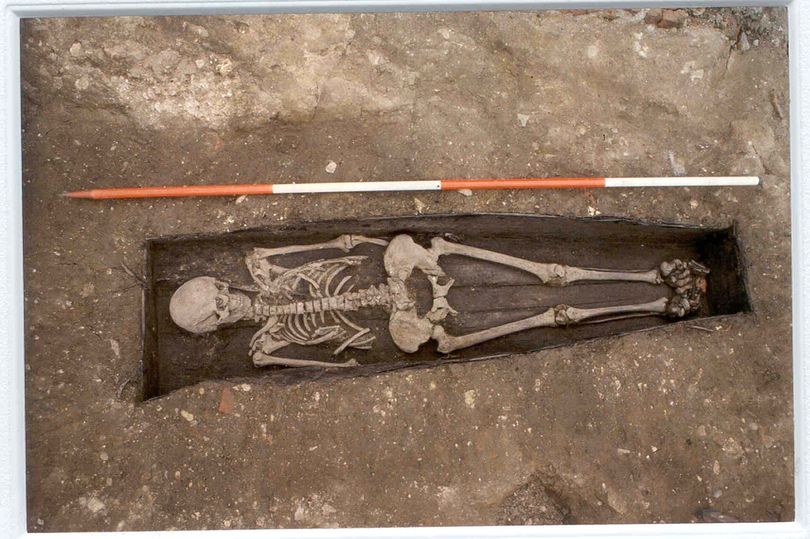 Hull's religious past: The friars with dirty secrets and tragic nuns