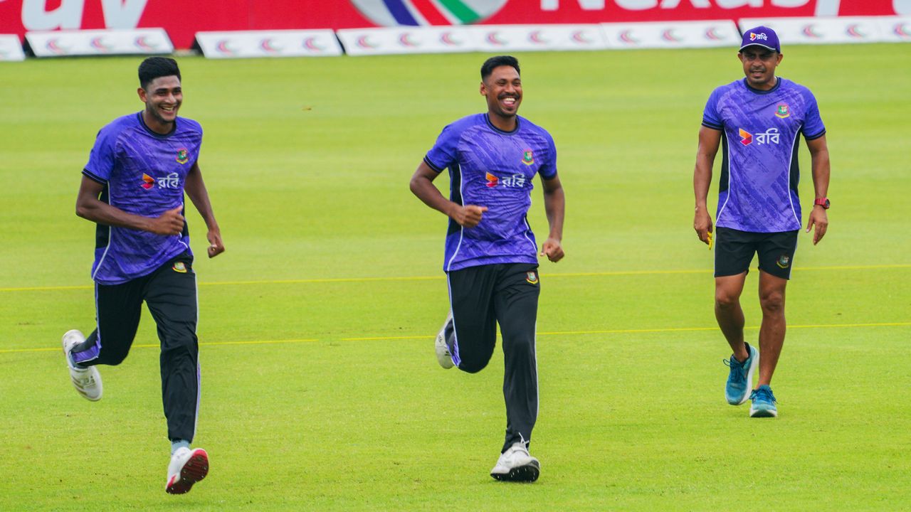 BAN vs AUS 2026 live streaming info, 3rd ODI: When, where, how to watch ...