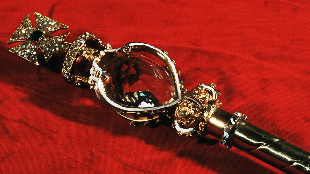 11 historic royal jewels and their stories