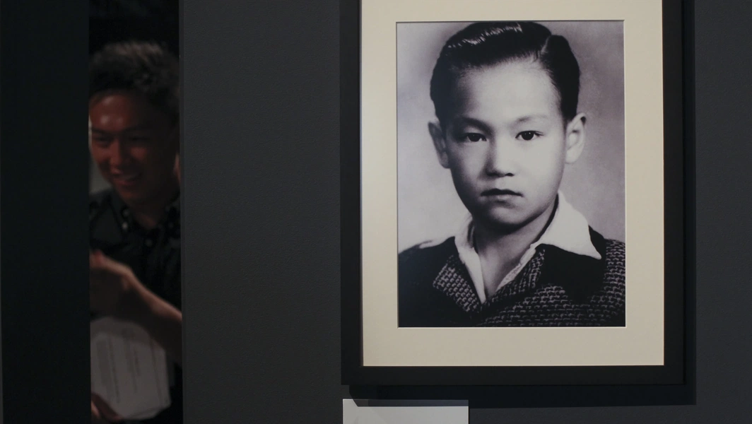 Bruce Lee’s life, films, and martial arts legacy