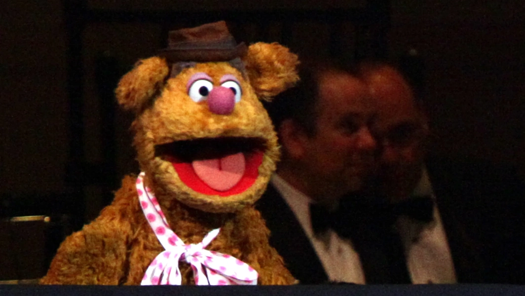 The Muppets’ blend of humor, celebrity, and craft