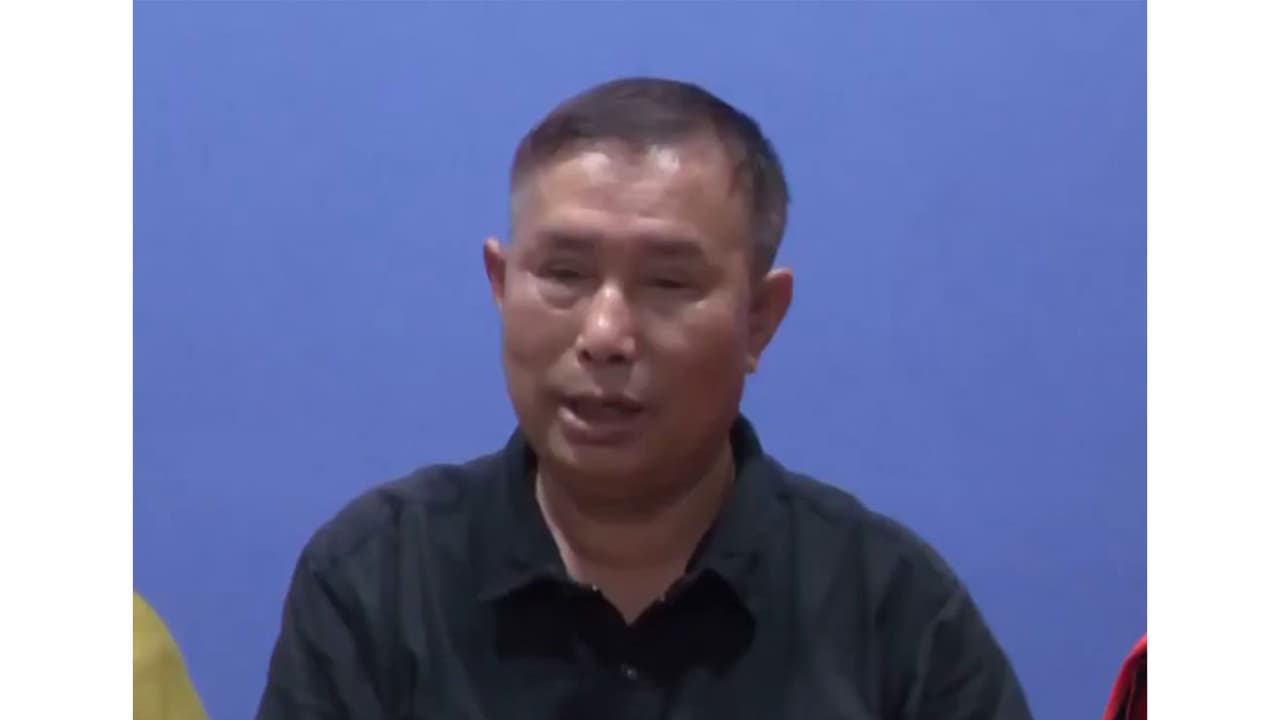 Manipur: Joint Tribes' Council demands action for killing 6 Nagas