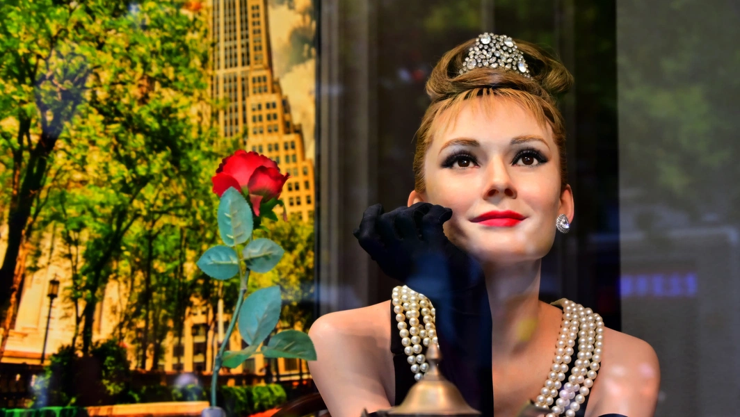 17 icons who redefined personal style