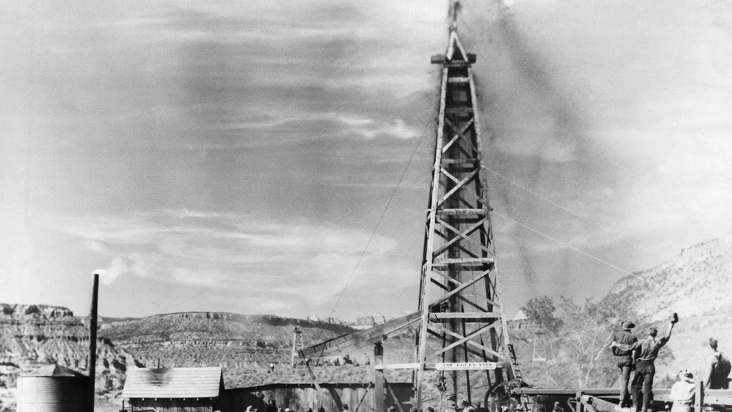 Freer, Texas: From ranching roots to oil boomtown