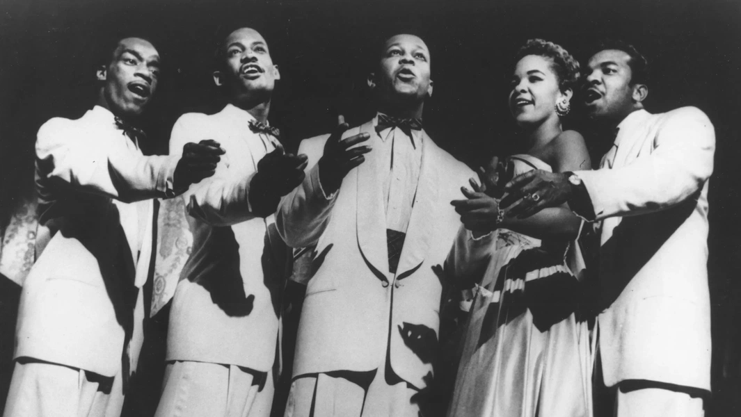 13 musical films that captivate across genres and eras