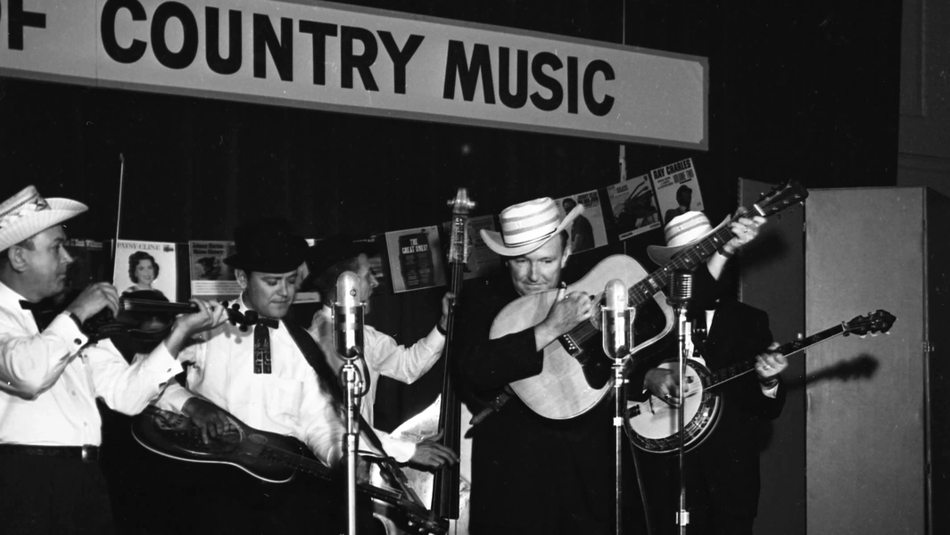 13 country music duos with lasting Nashville influence