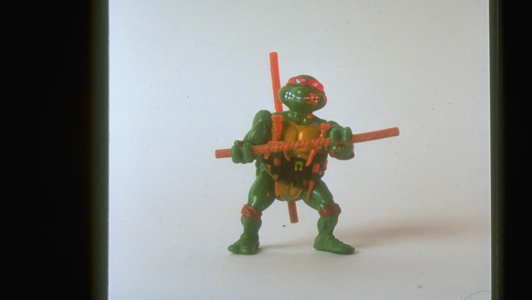Why most childhood toys rarely gain value