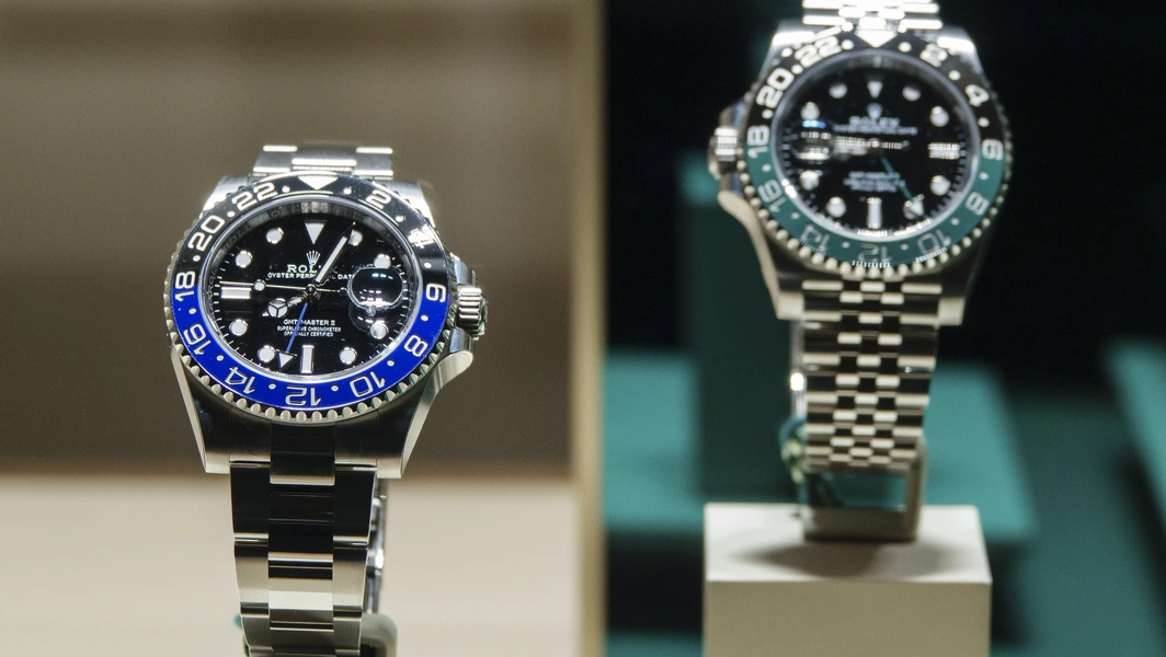 Debunking common myths about luxury watches