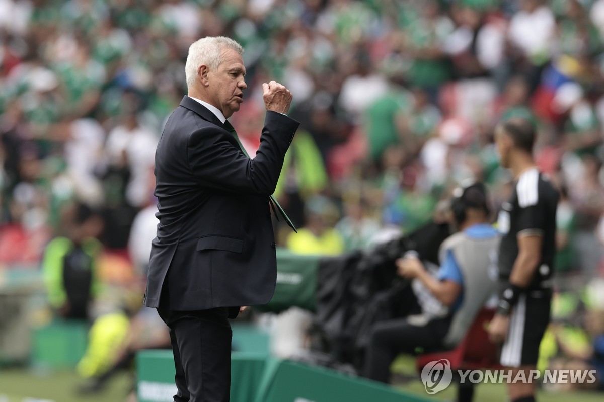 (World Cup) Lee Kang-in gearing up for match vs. ex-club coach: 'He's ...