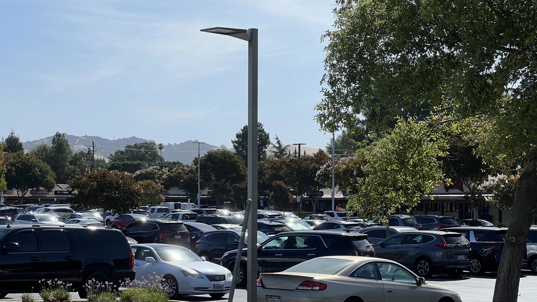 5 parking lot habits to avoid and adopt