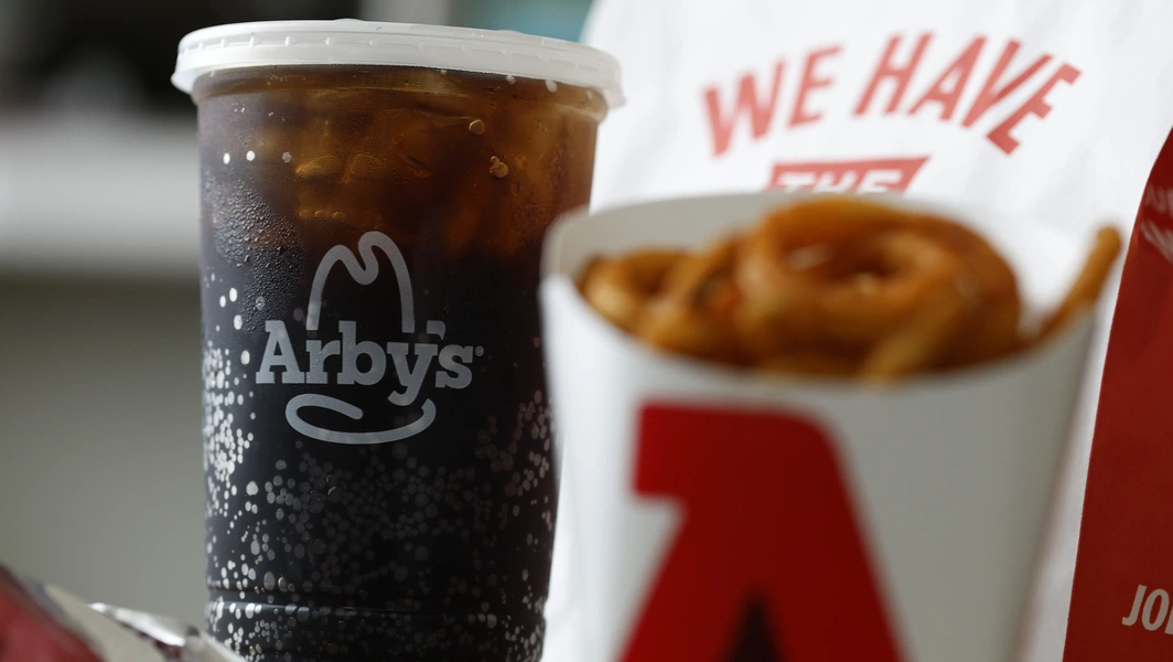Fast food chains serving the crispiest fries