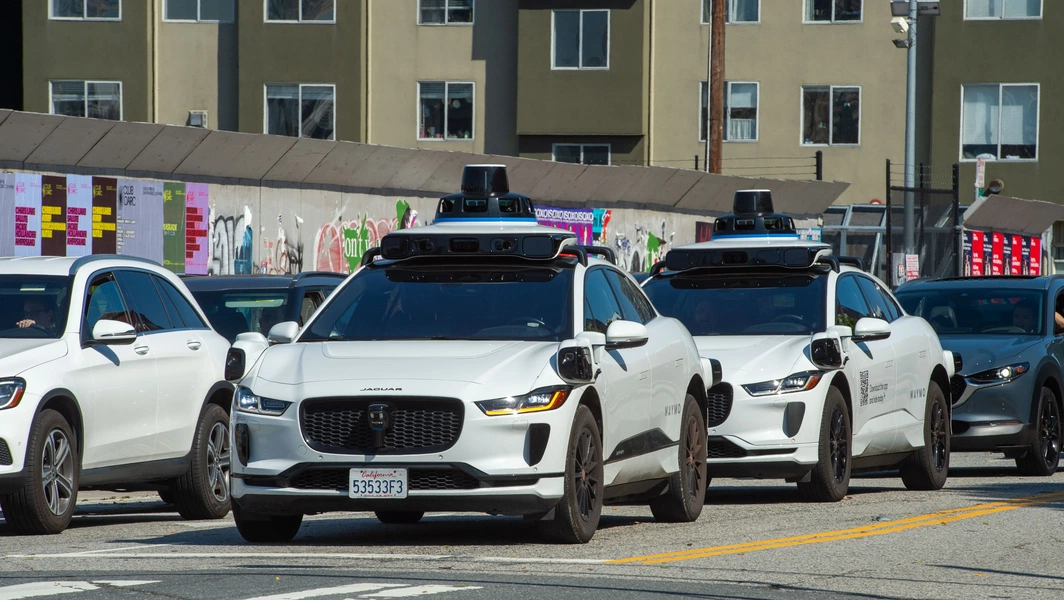 Waymo buys Apple’s former Arizona self-driving test site for $220M