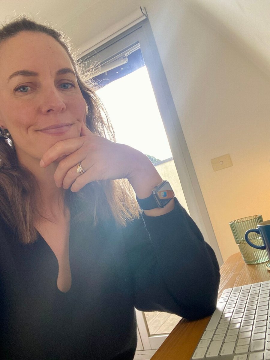 'I finally got a seat at the table, then I realised why I was there.'