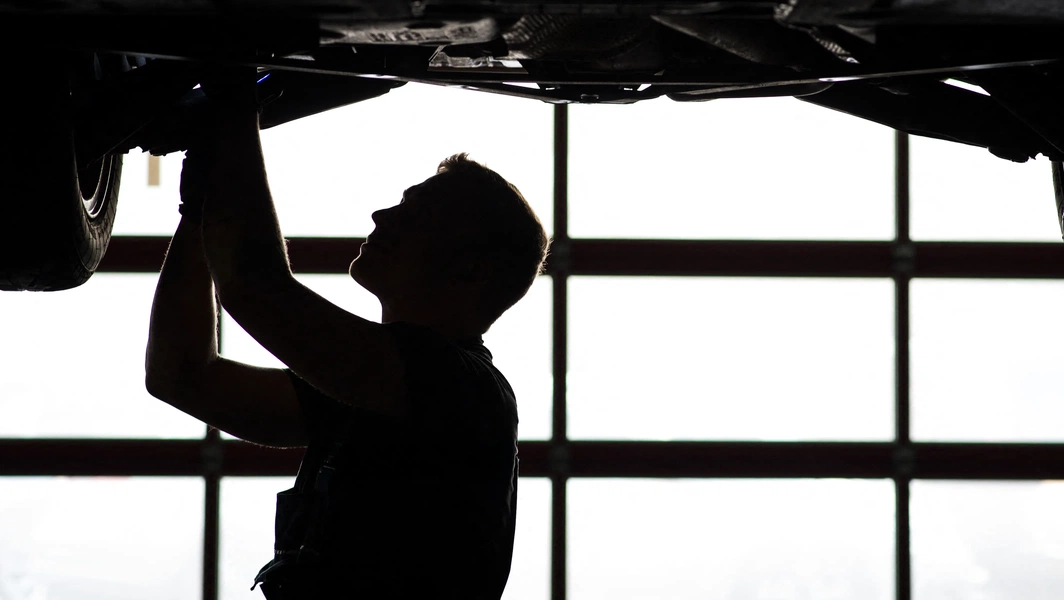 15 signs mechanics detect immediately