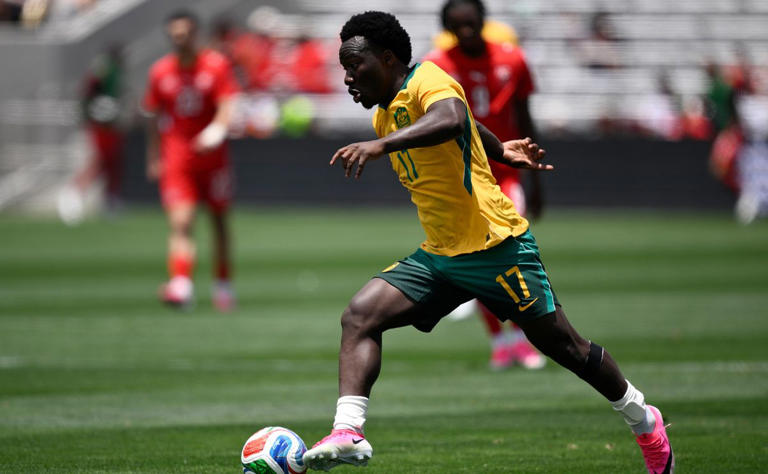 Australia 2026 World Cup preview: Squad breakdown, key player, and ...