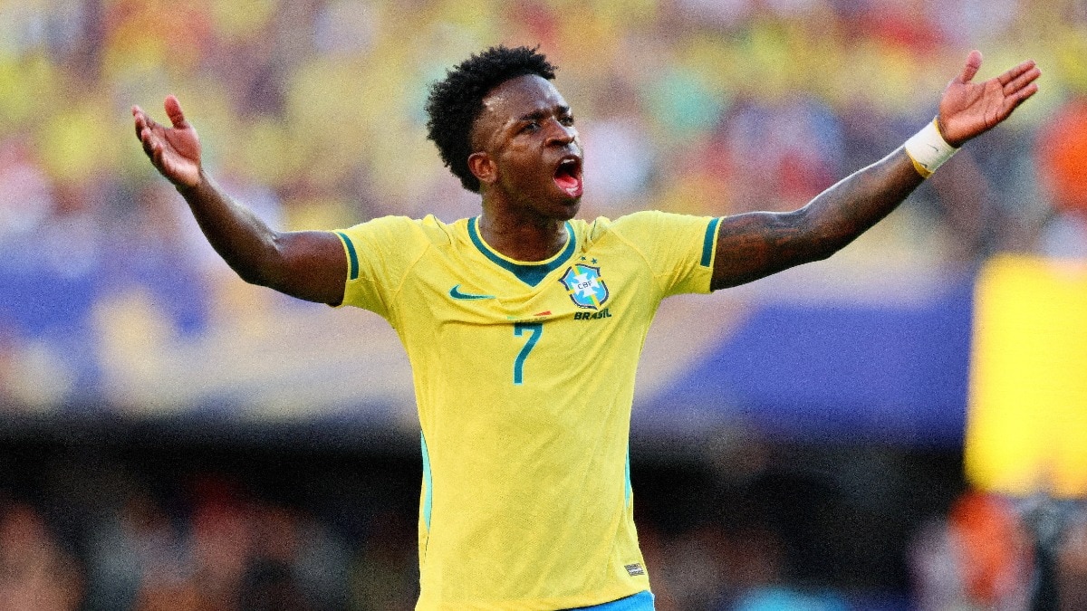 Brazil vs Morocco spoilt by streaming glitches for FIFA World Cup fans ...