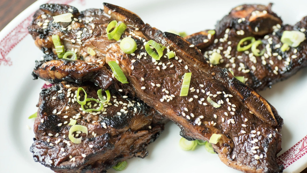 11 easy BBQ recipes for beginners