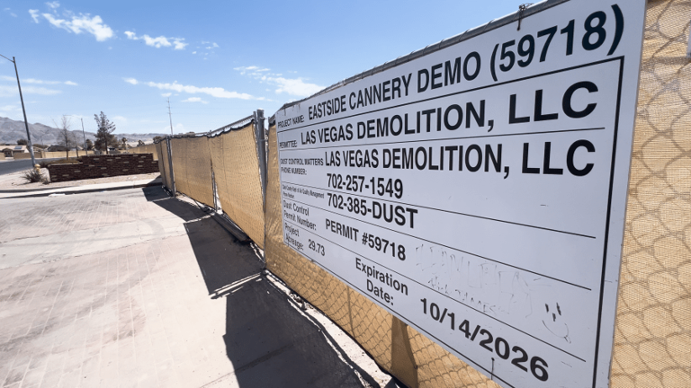 Proposed housing project for former Eastside Cannery site